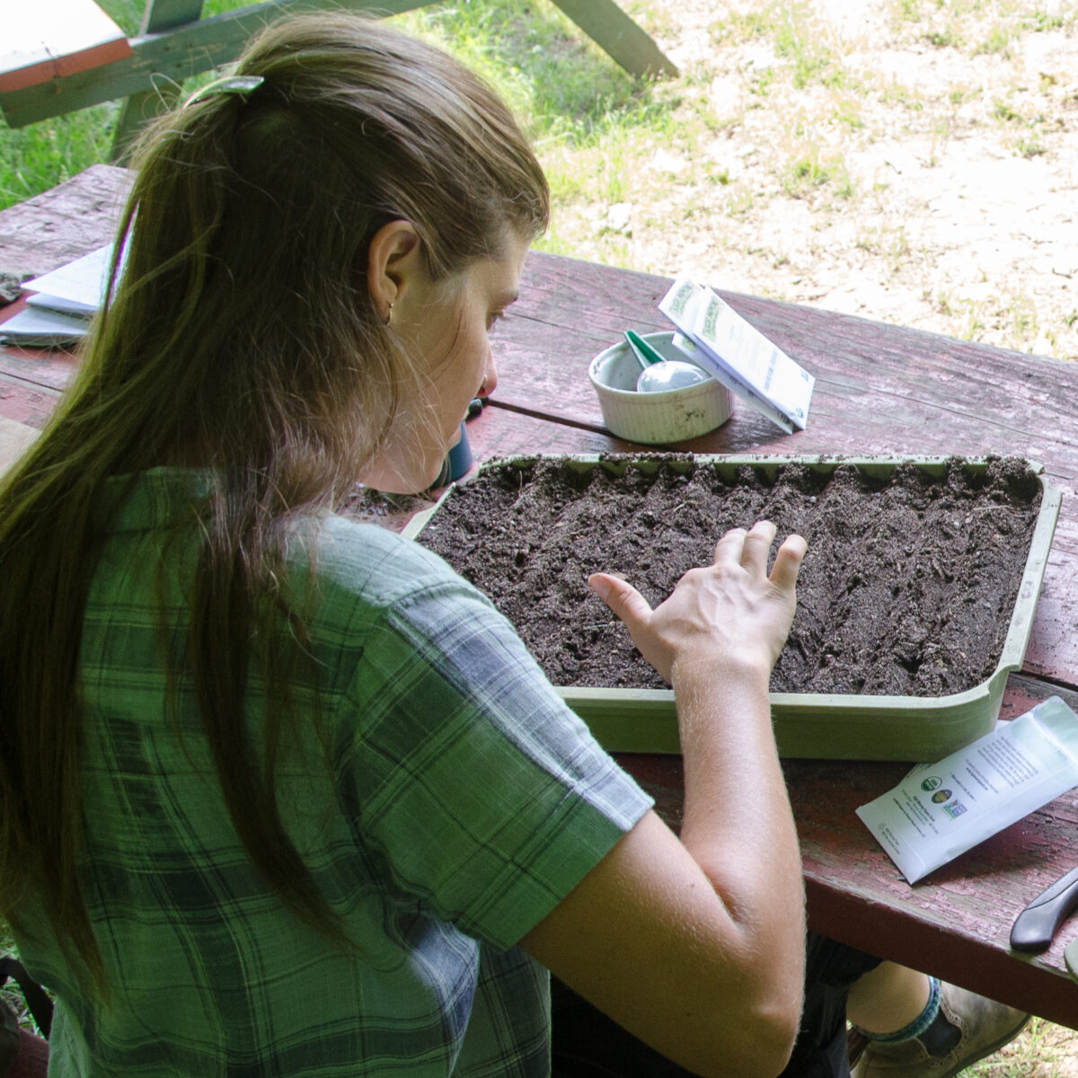 Farm Internship – Threefold Community Farm